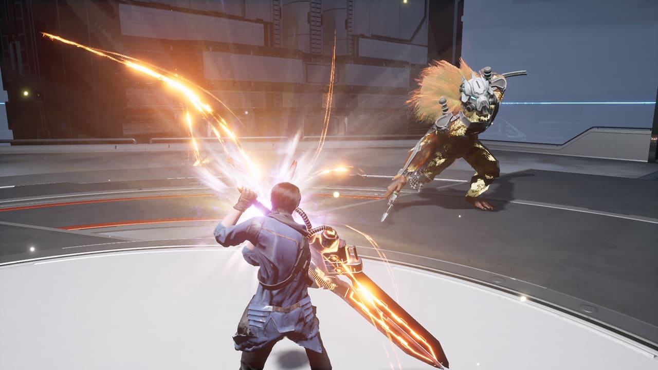 Rebirth Project para Nintendo Switch - Site Oficial da Nintendo para Brasil