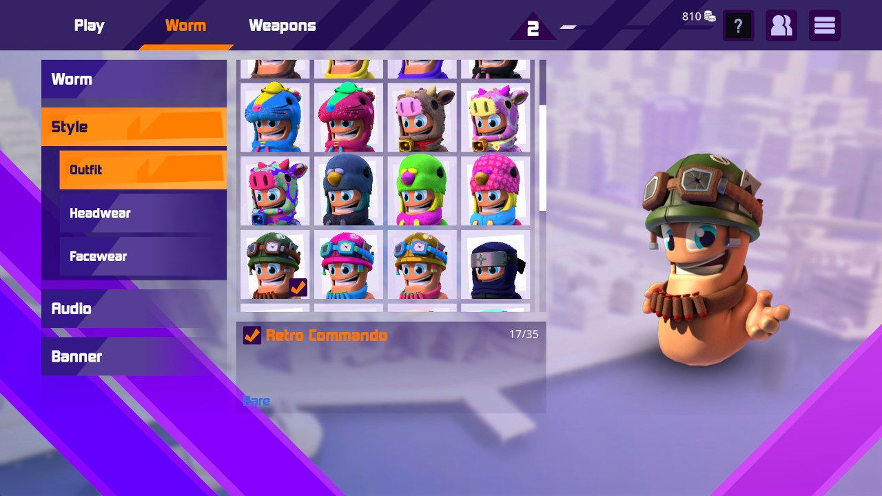 Worms Rumble - Digital Deluxe Edition para Nintendo Switch - Site ...