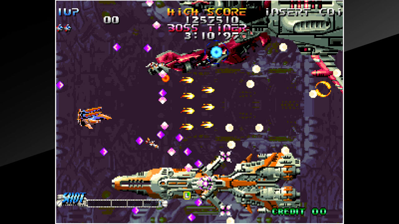 ACA NEOGEO BLAZING STAR para Nintendo Switch - Site Oficial da Nintendo ...