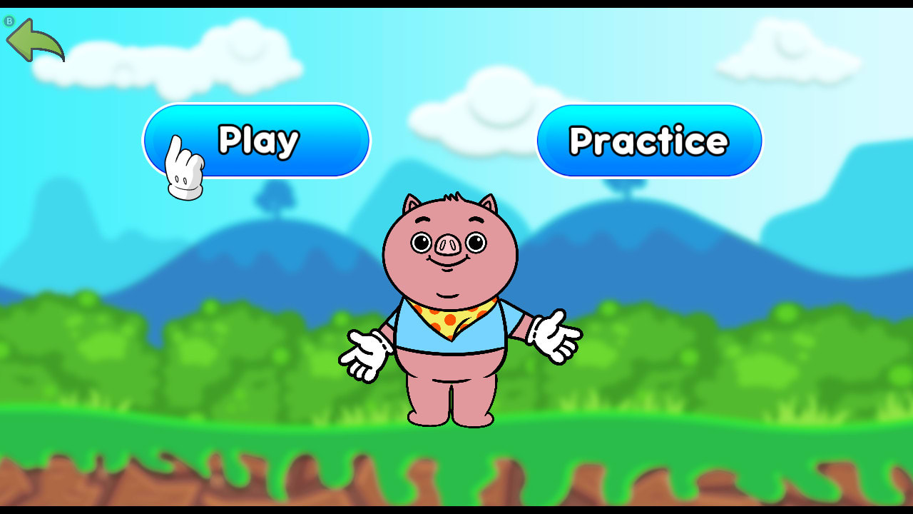 Animals Names para Nintendo Switch - Site Oficial da Nintendo para Brasil