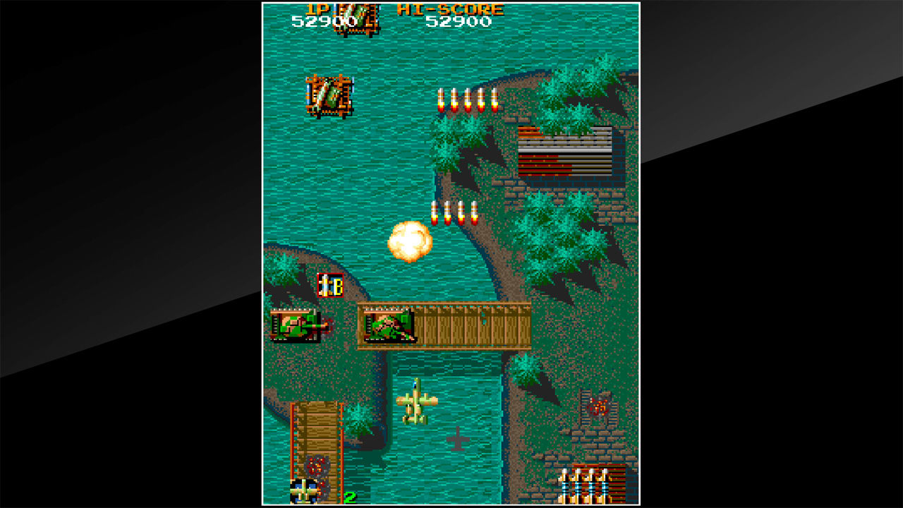 Arcade Archives FIGHTING HAWK para Nintendo Switch - Site Oficial da ...