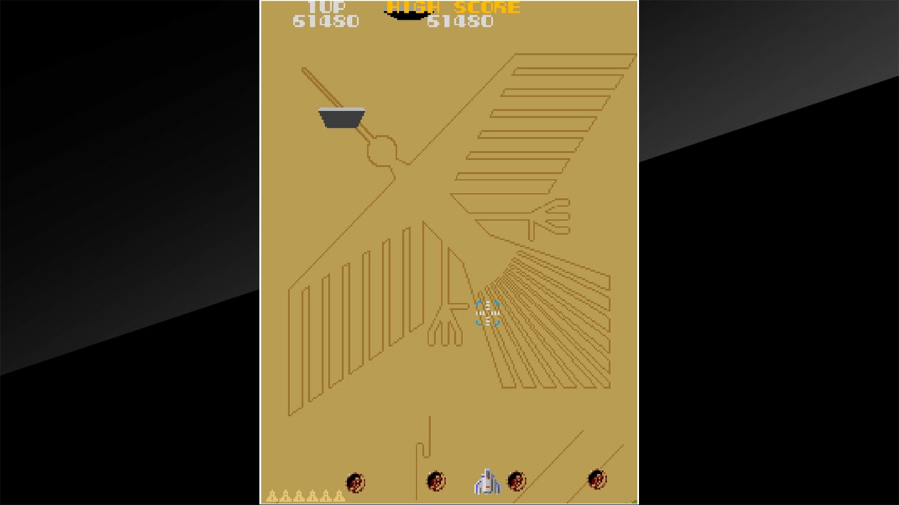 Arcade Archives XEVIOUS para Nintendo Switch - Site Oficial da Nintendo ...