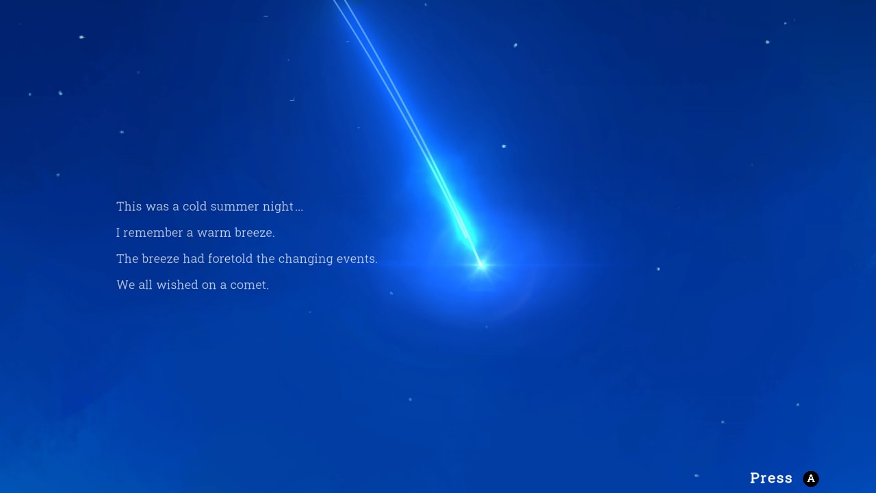 Astronomical Club For Queers para Nintendo Switch - Site Oficial da Nintendo para Brasil