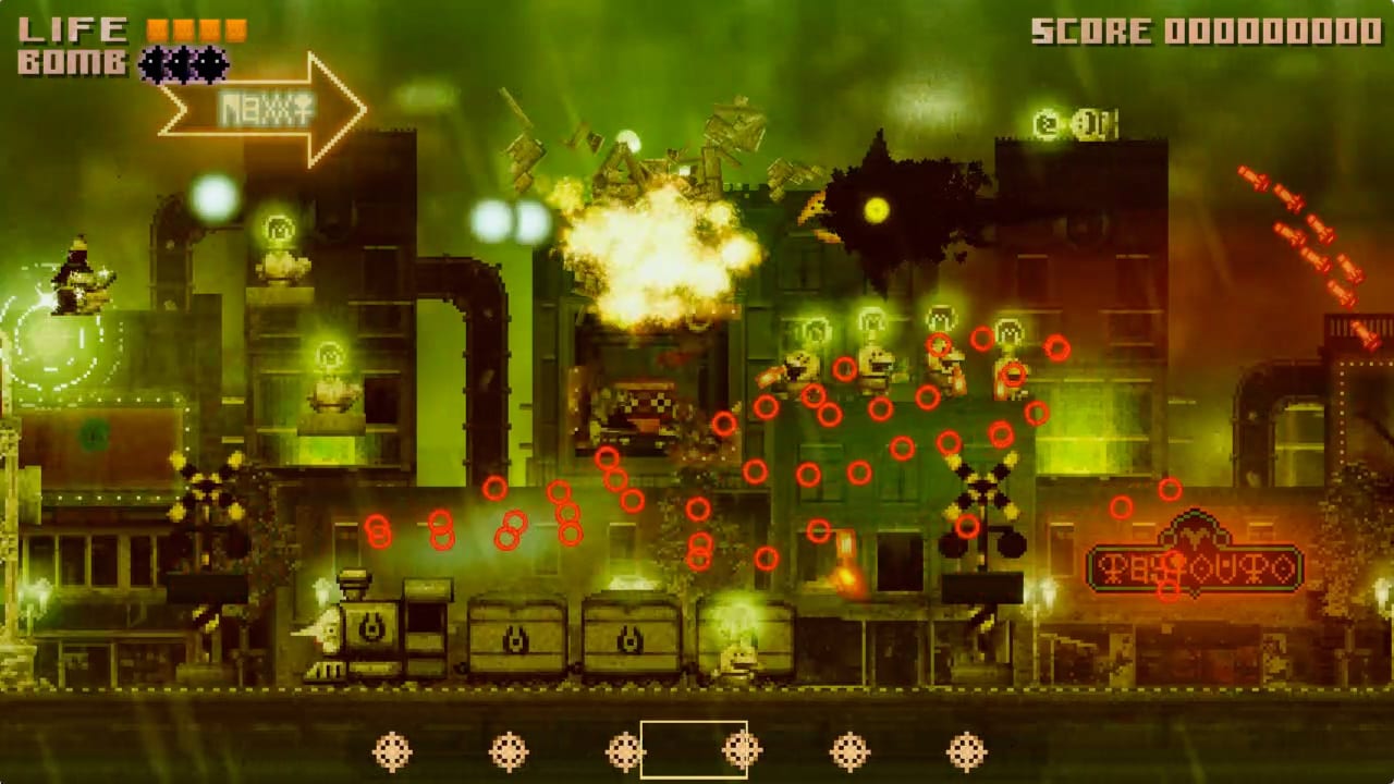 BLACK BIRD para Nintendo Switch - Site Oficial da Nintendo para Brasil
