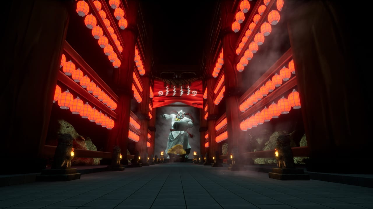 Bloody Bunny, The Game para Nintendo Switch - Site Oficial da Nintendo ...