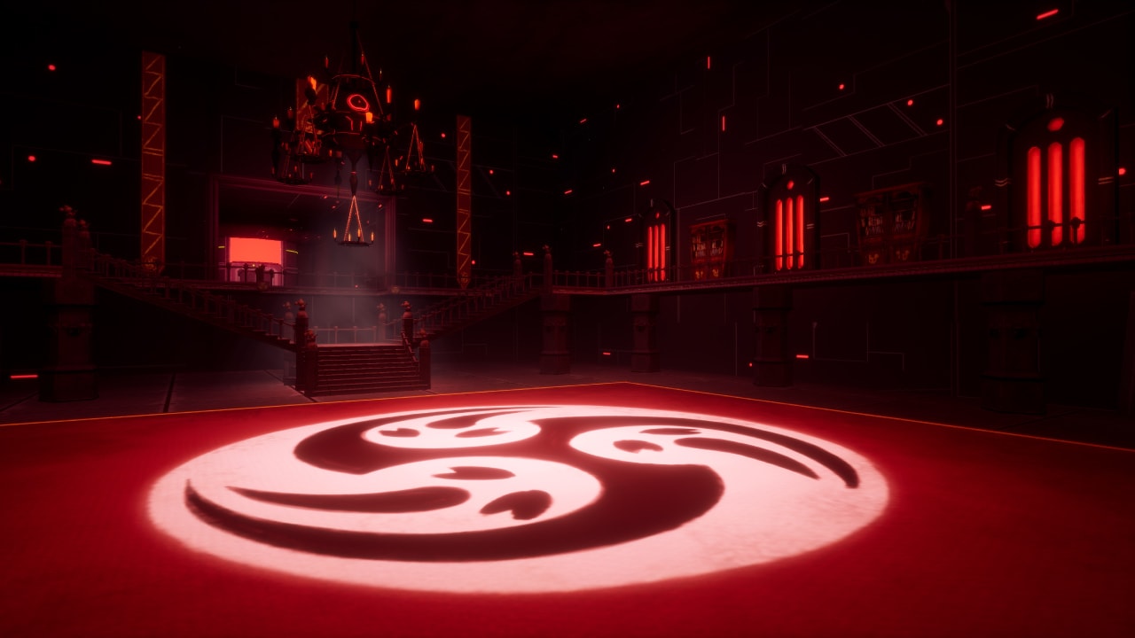 Bloody Bunny, The Game para Nintendo Switch - Site Oficial da Nintendo ...