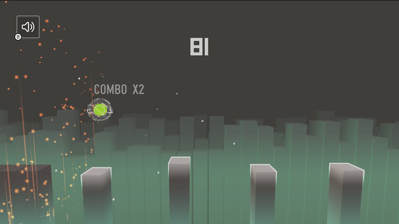 Bounce Mania para Nintendo Switch - Site Oficial da Nintendo para Brasil