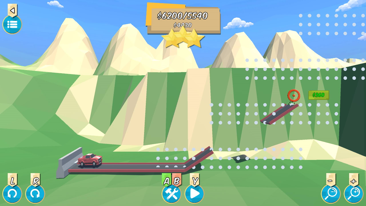 Bridge Builder Racer para Nintendo Switch - Site Oficial da Nintendo ...