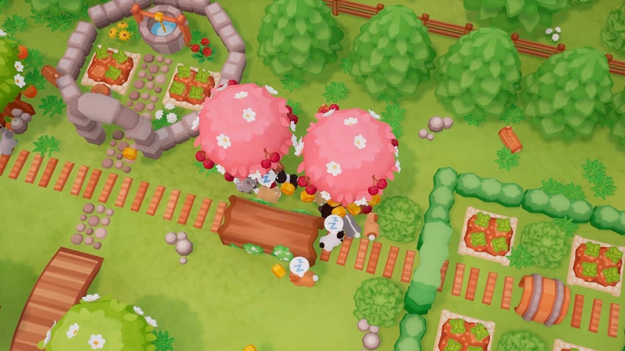 Bunny Park para Nintendo Switch – OLED Model - Site Oficial da Nintendo ...