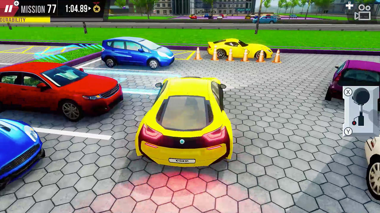 Car Driver Ultimate para Nintendo Switch - Site Oficial da Nintendo para Brasil