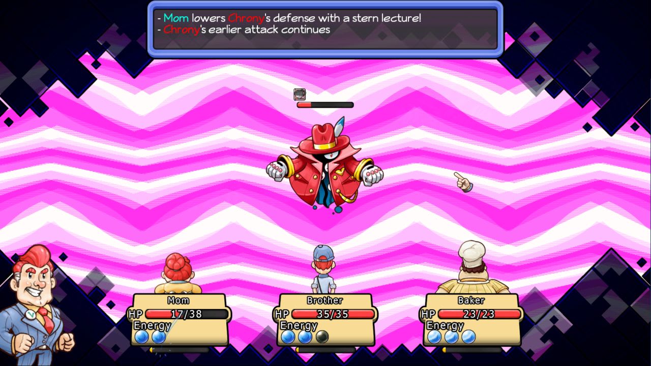 Citizens Unite!: Earth x Space para Nintendo Switch - Site Oficial da Nintendo para Brasil