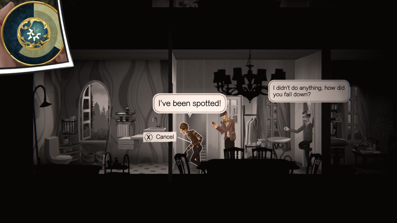 Clocker para Nintendo Switch - Site Oficial da Nintendo para Brasil