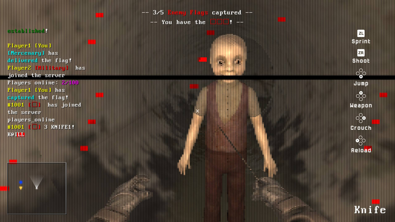 Connection reHaunted para Nintendo Switch - Site Oficial da Nintendo ...