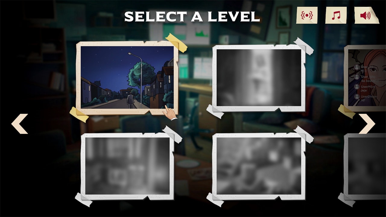Crime Map: Spot the Hidden Differences para Nintendo Switch - Site ...