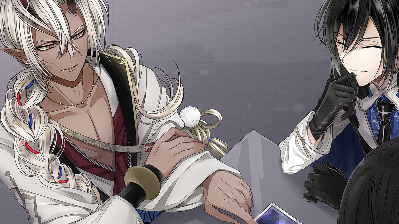 Dairoku: Agents of Sakuratani para Nintendo Switch - Site Oficial da ...