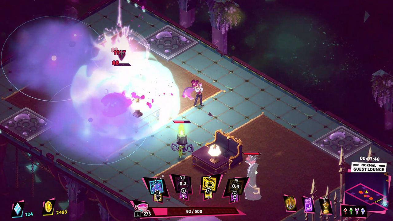 Dandy Ace para Nintendo Switch - Site Oficial da Nintendo para Brasil