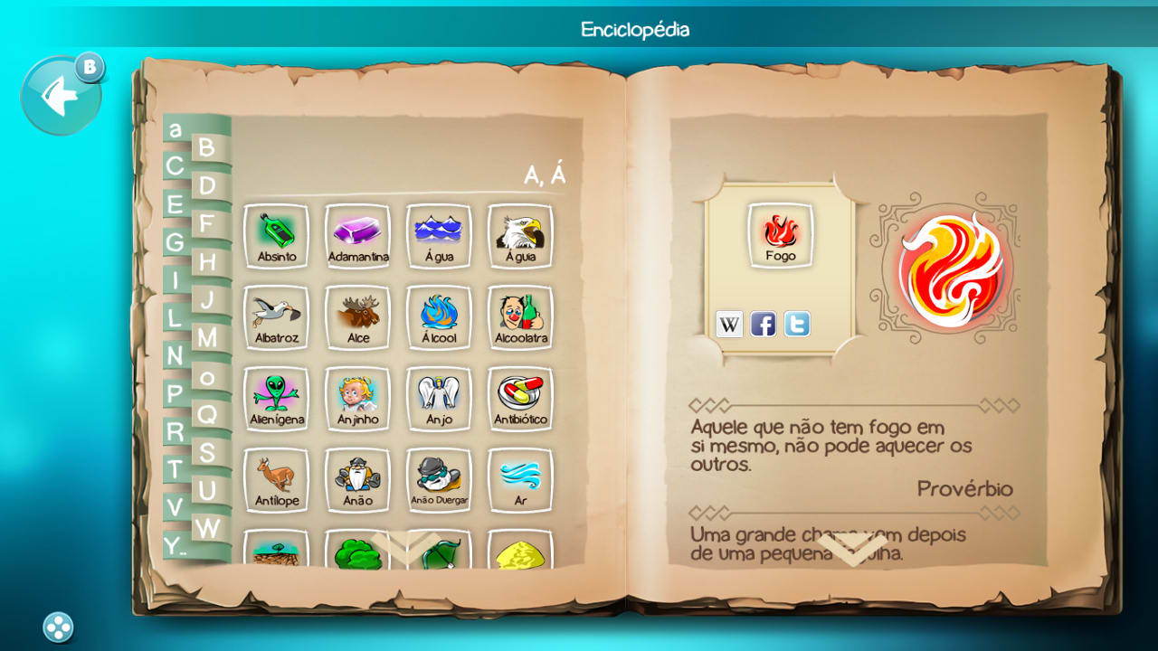 Doodle God: Evolution para Nintendo Switch - Site Oficial da Nintendo ...