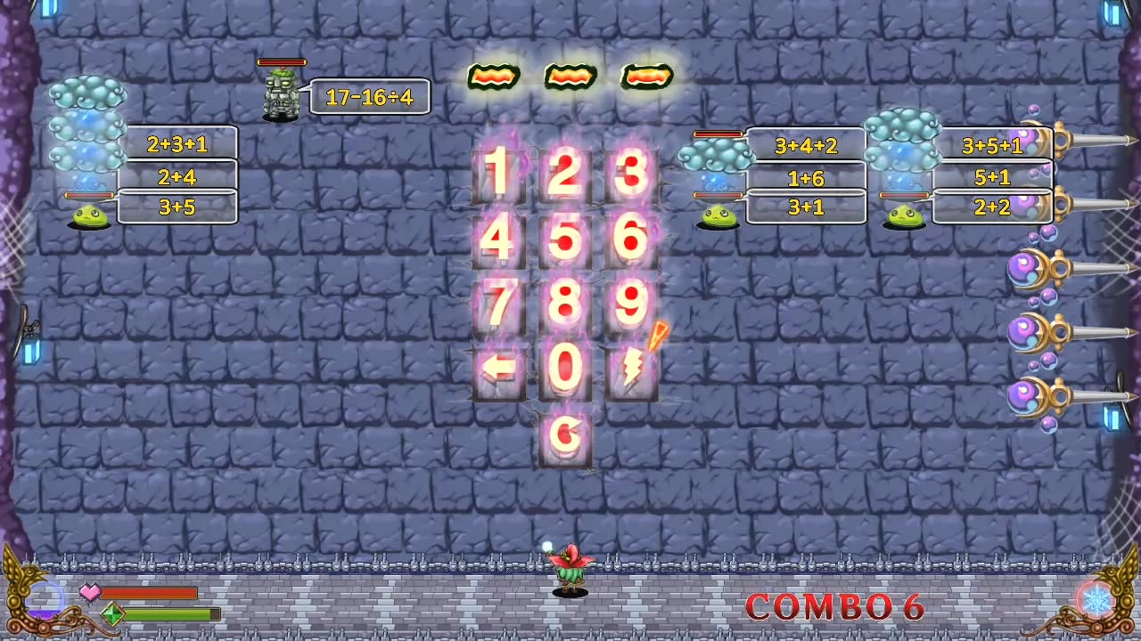 Dragon Question para Nintendo Switch - Site Oficial da Nintendo para Brasil