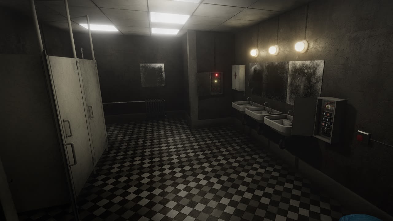 Escape First 2 para Nintendo Switch - Site Oficial da Nintendo para Brasil