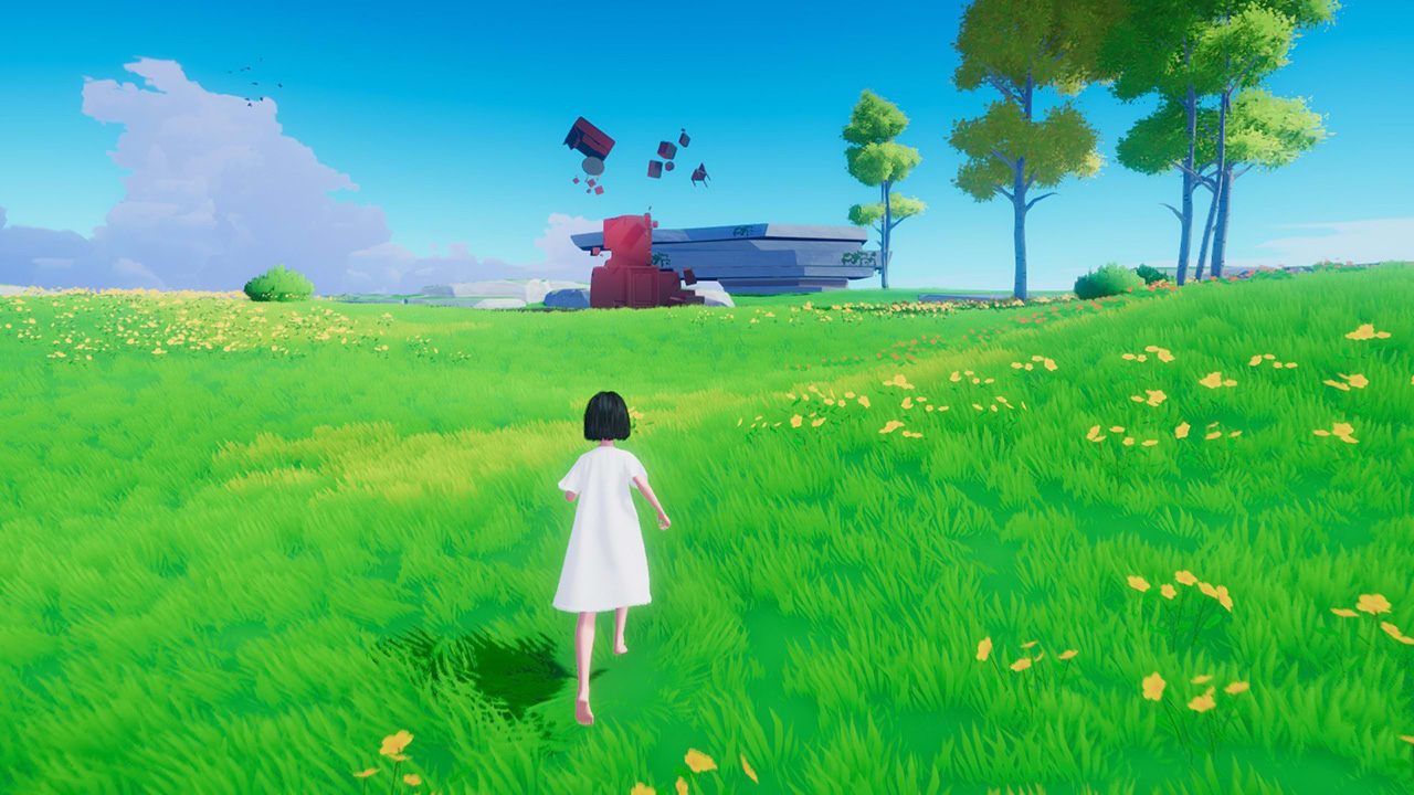 Ever Forward para Nintendo Switch - Site Oficial da Nintendo para Brasil