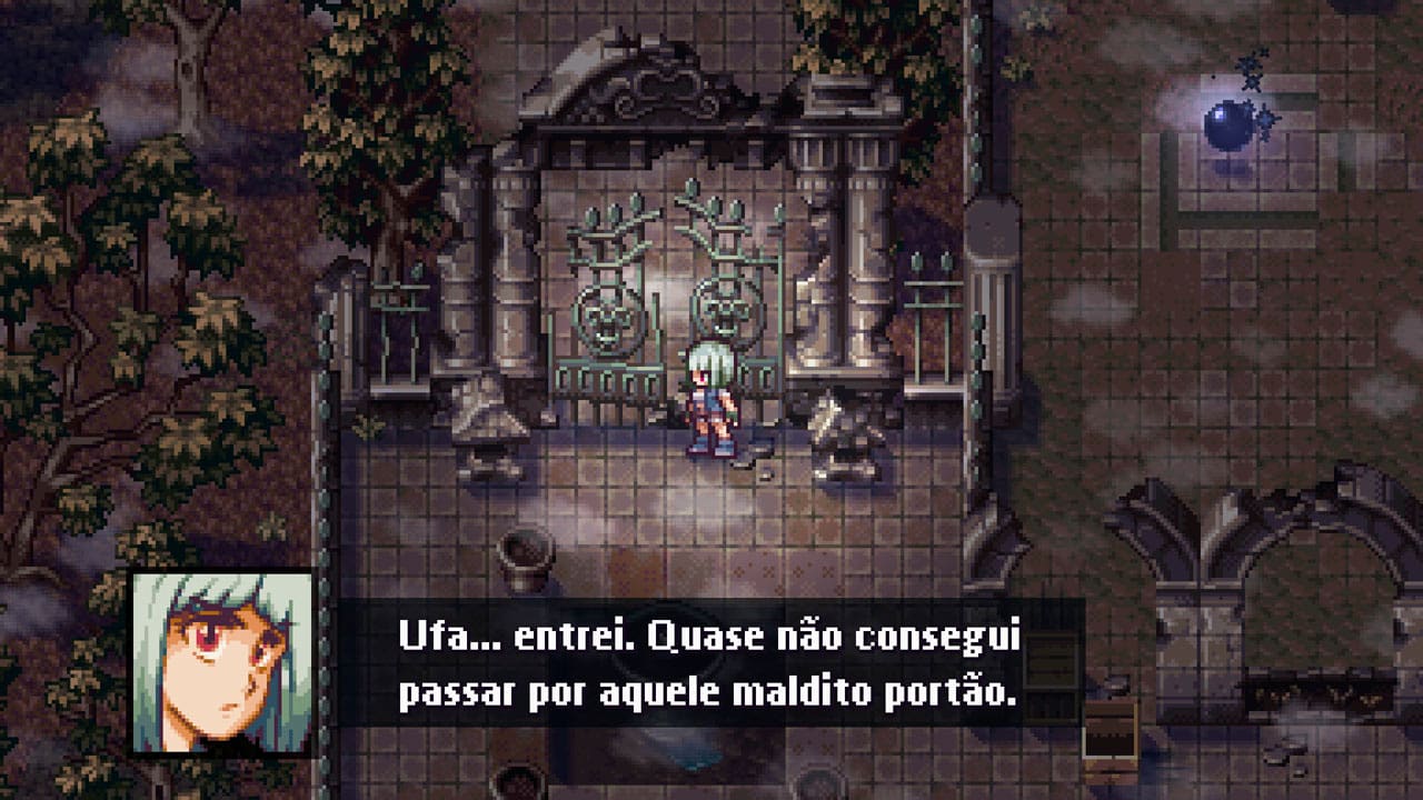 Evil Tonight para Nintendo Switch - Site Oficial da Nintendo para Brasil