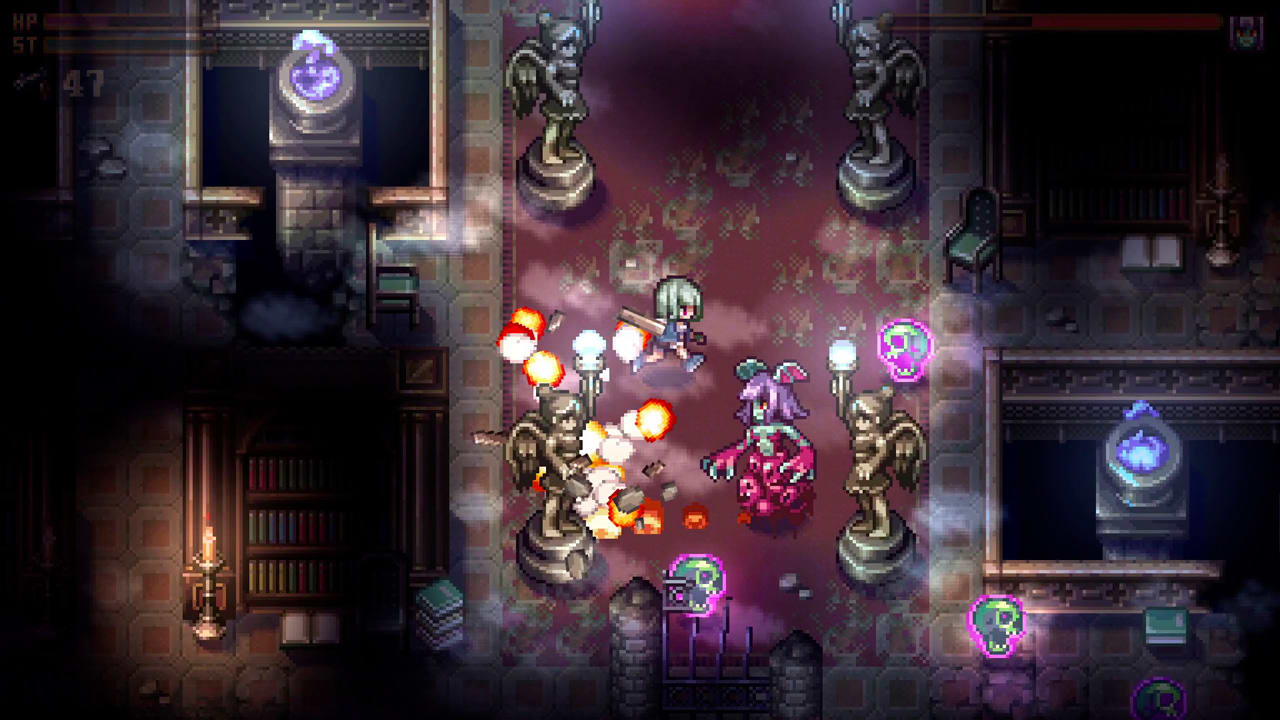 Evil Tonight para Nintendo Switch - Site Oficial da Nintendo para Brasil