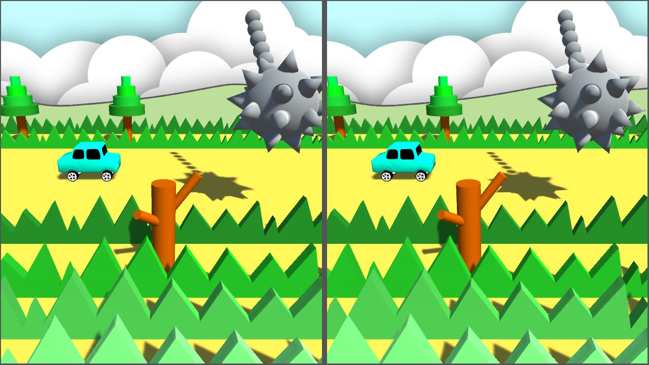 Eye Exercise - Ver. kompeito para Nintendo Switch - Site Oficial da ...