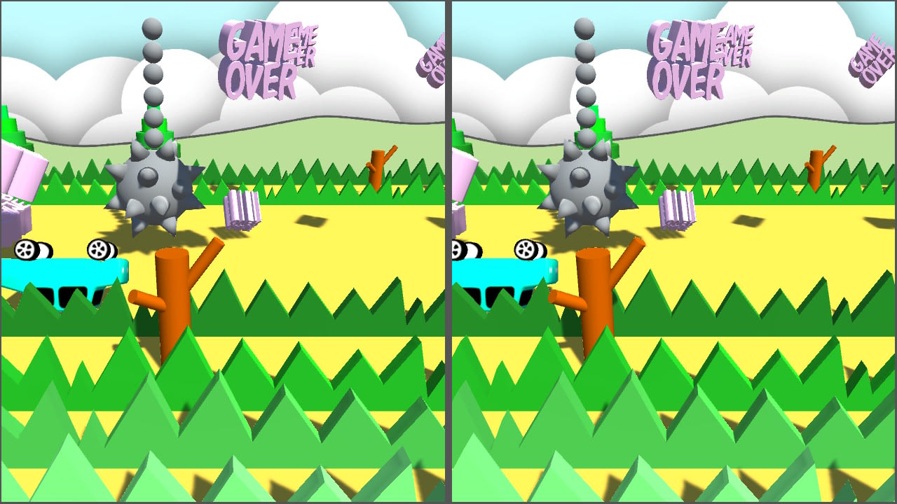 Eye Exercise - Ver. kompeito para Nintendo Switch - Site Oficial da ...