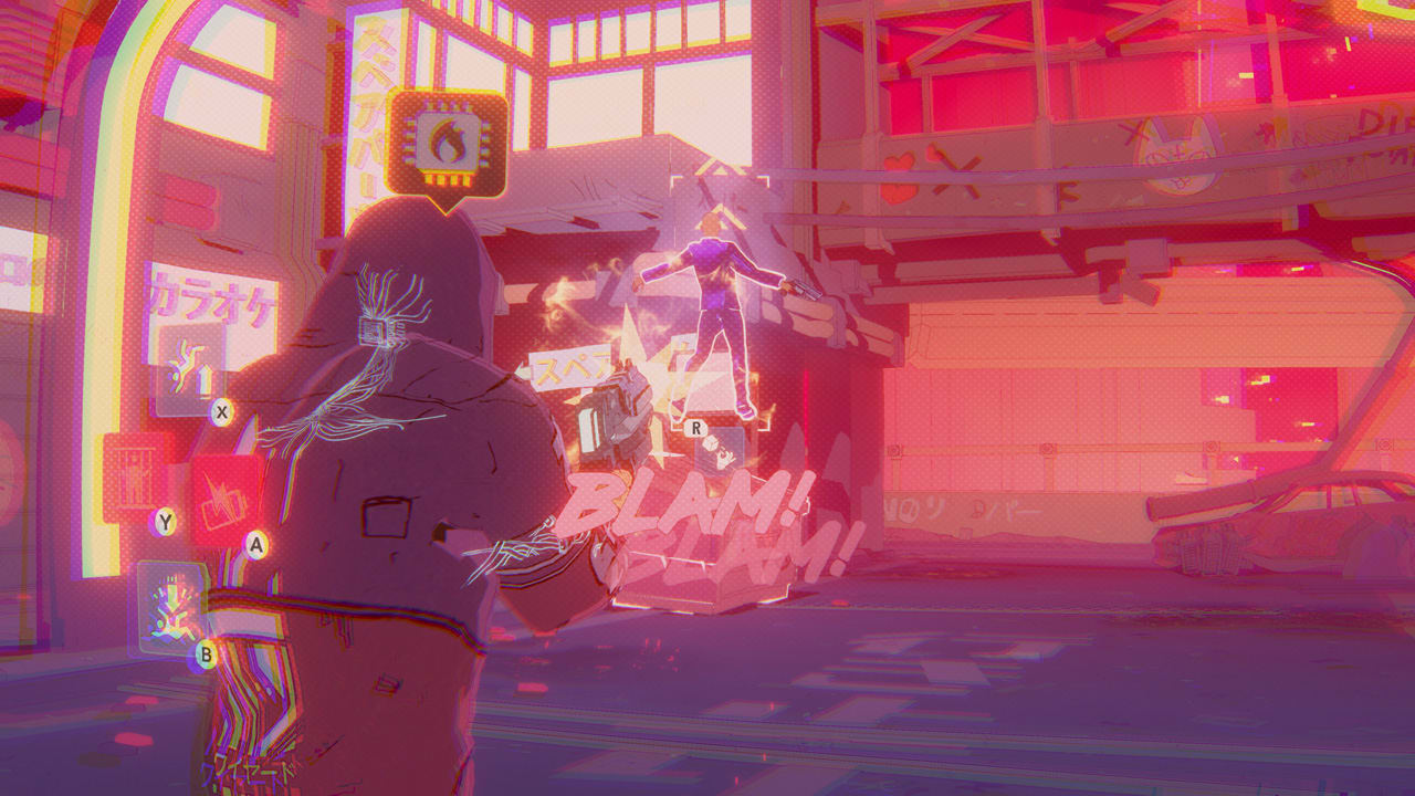 FORECLOSED para Nintendo Switch - Site Oficial da Nintendo para Brasil