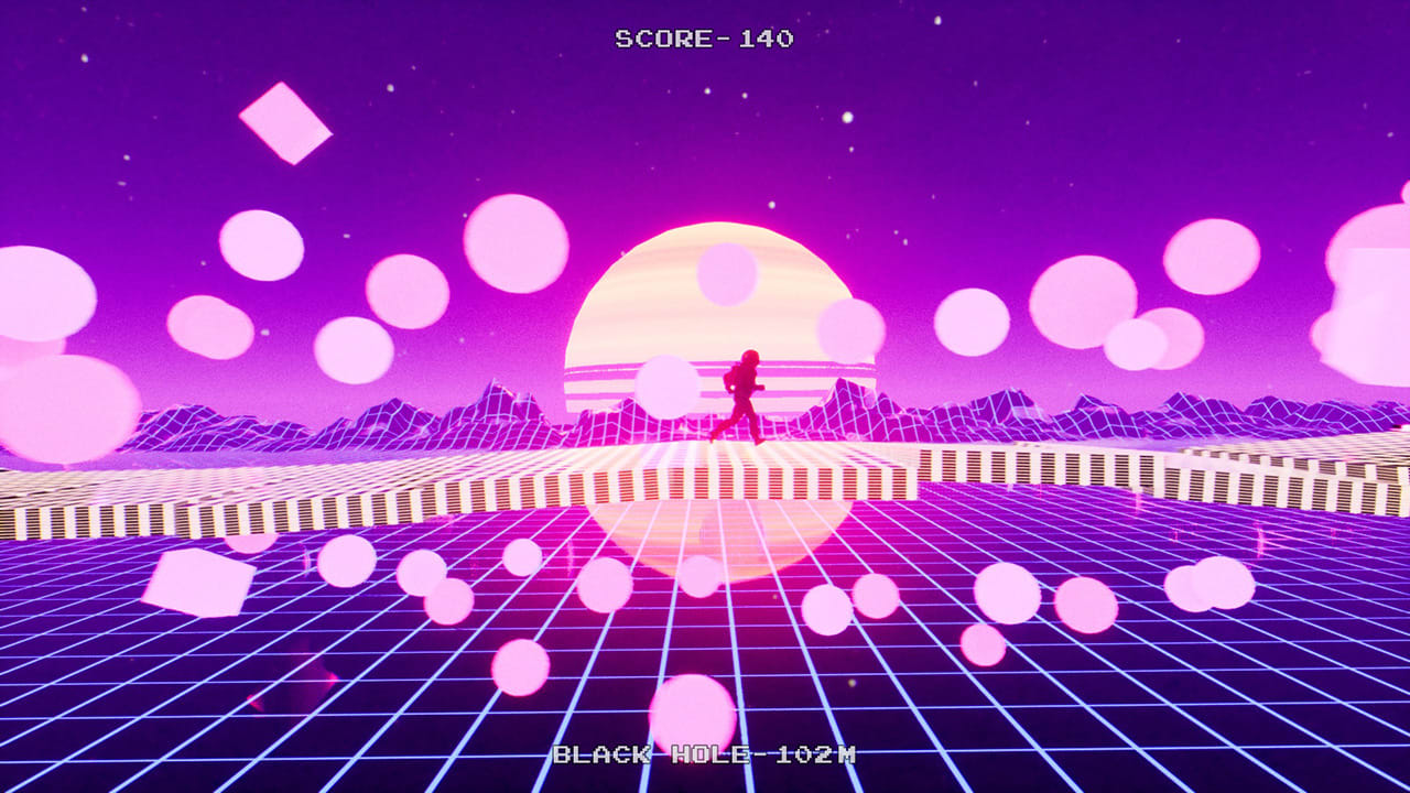 Gravity Runner para Nintendo Switch - Site Oficial da Nintendo para Brasil