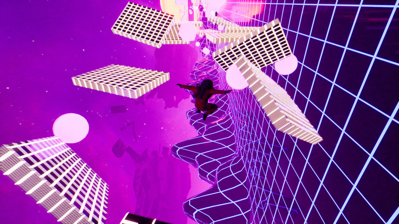 Gravity Runner para Nintendo Switch - Site Oficial da Nintendo para Brasil