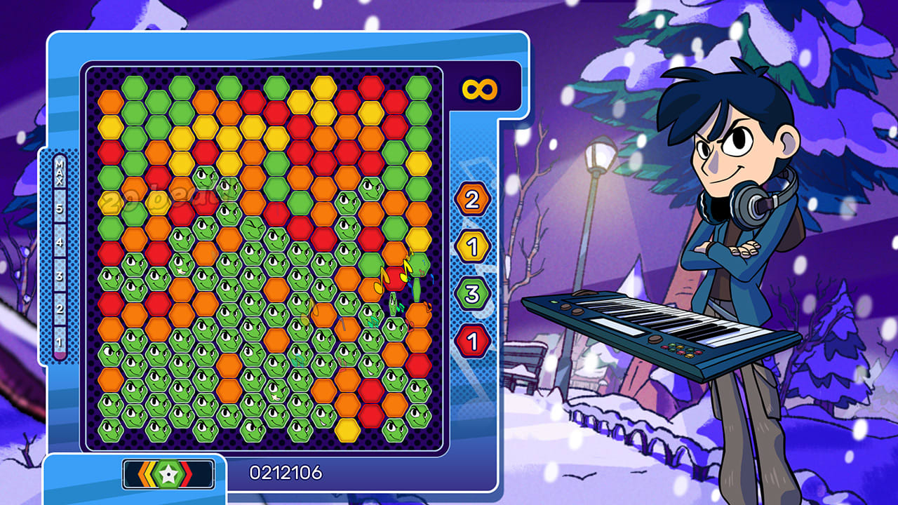 Indigo 7 Quest for love para Nintendo Switch - Site Oficial da Nintendo ...