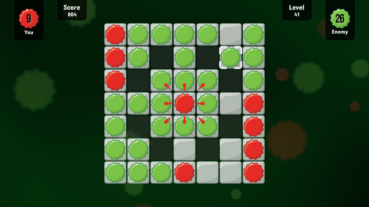 Infection - Board Game para Nintendo Switch - Site Oficial da Nintendo ...