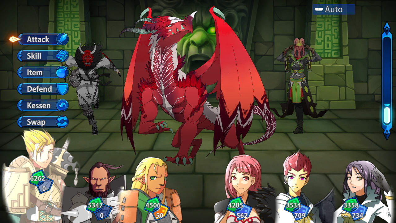 Infinite Adventures® para Nintendo Switch - Site Oficial da Nintendo ...