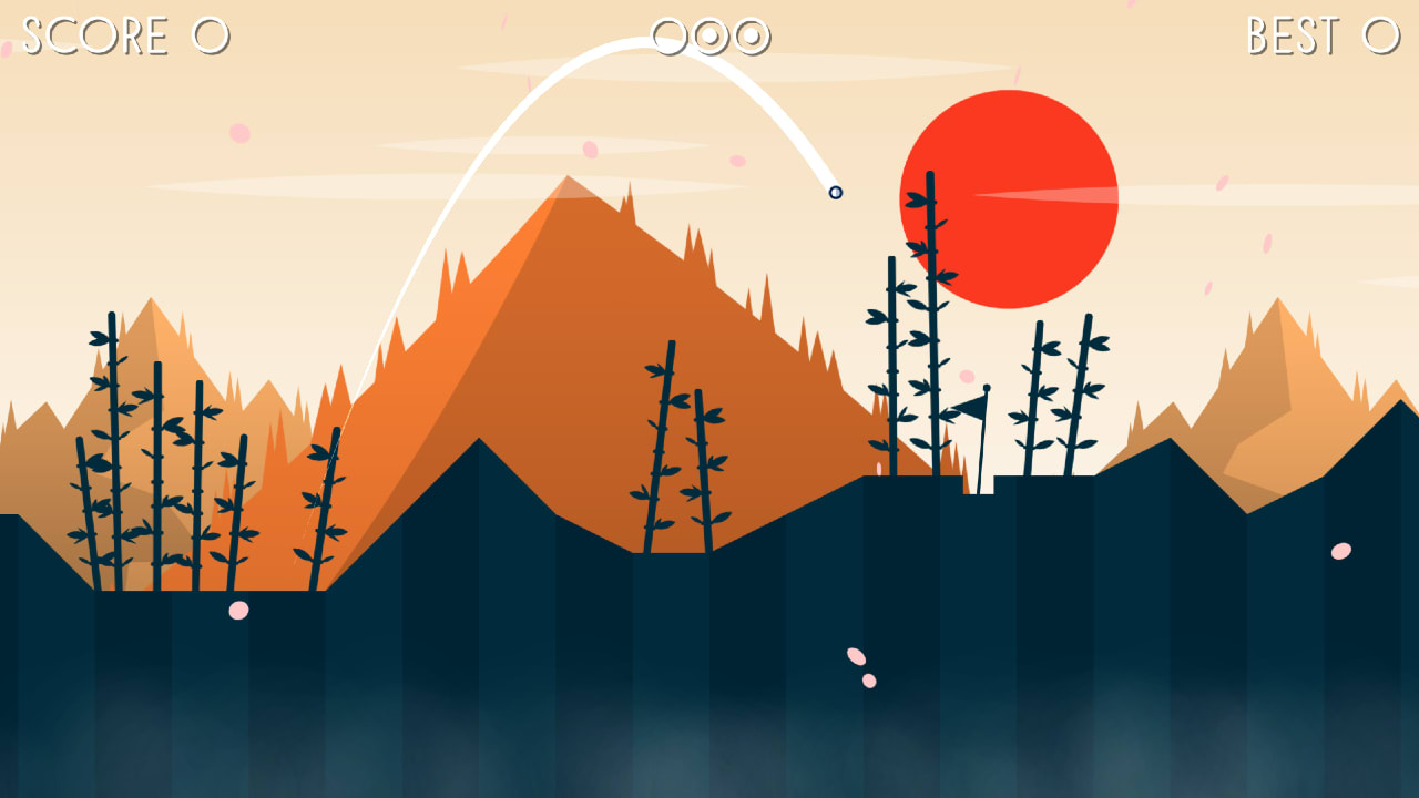 Infinite Golf 2 para Nintendo Switch - Site Oficial da Nintendo para Brasil