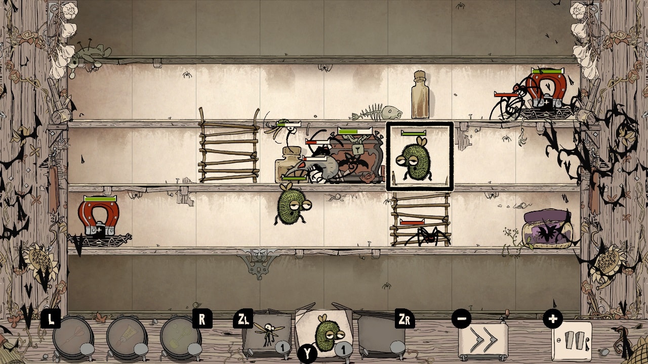 JARS para Nintendo Switch - Site Oficial da Nintendo para Brasil