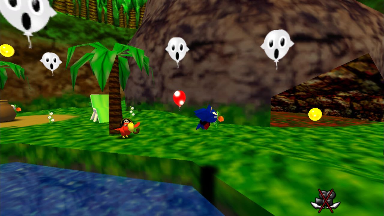Macbat 64: Journey of a Nice Chap para Nintendo Switch - Site Oficial ...