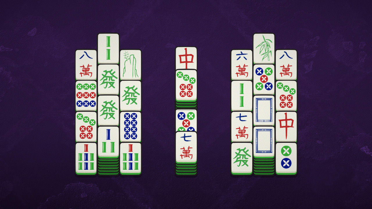 Mahjong Minimal para Nintendo Switch - Site Oficial da Nintendo para Brasil