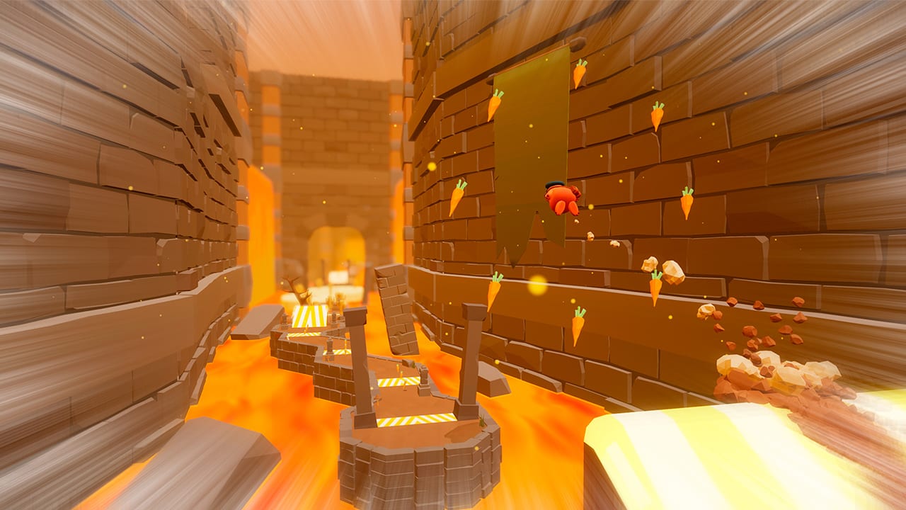 Mail Mole + 'Xpress Deliveries para Nintendo Switch - Site Oficial da ...