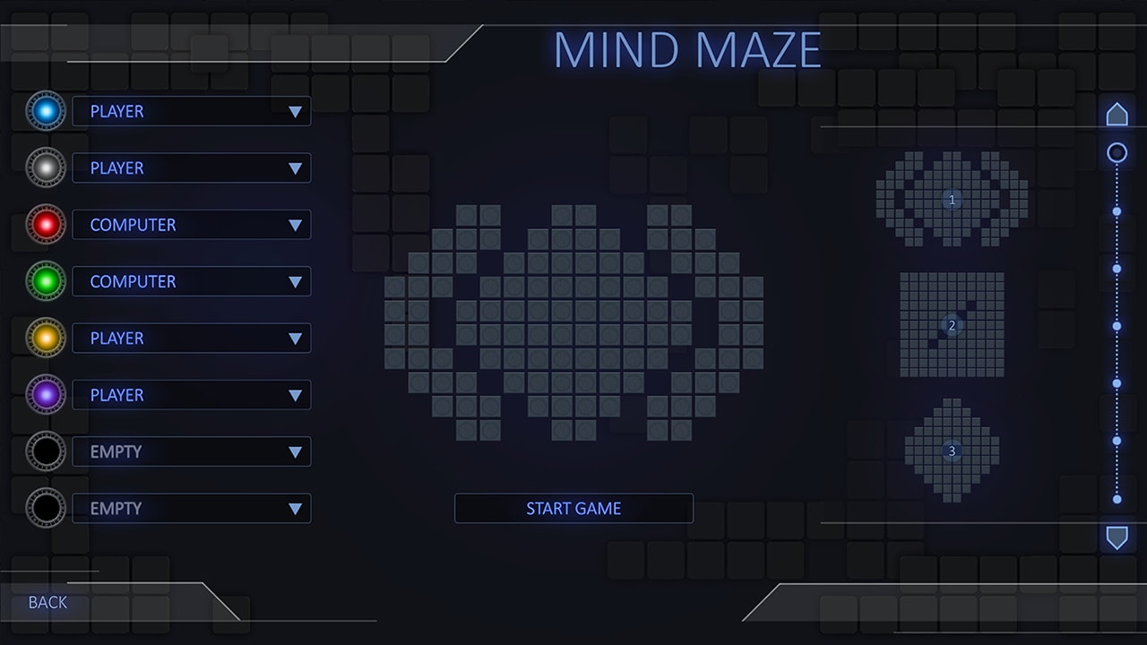 Mind Maze para Nintendo Switch - Site Oficial da Nintendo para Brasil