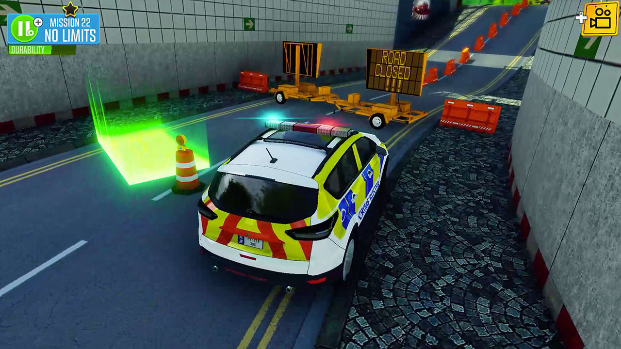 Multilevel Parking Driver para Nintendo Switch - Site Oficial da Nintendo para Brasil