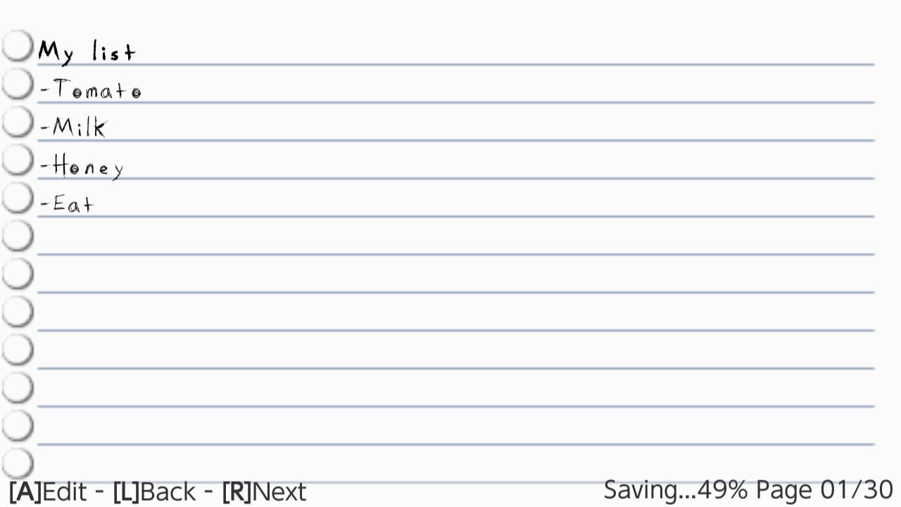 Notes para Nintendo Switch - Site Oficial da Nintendo para Brasil