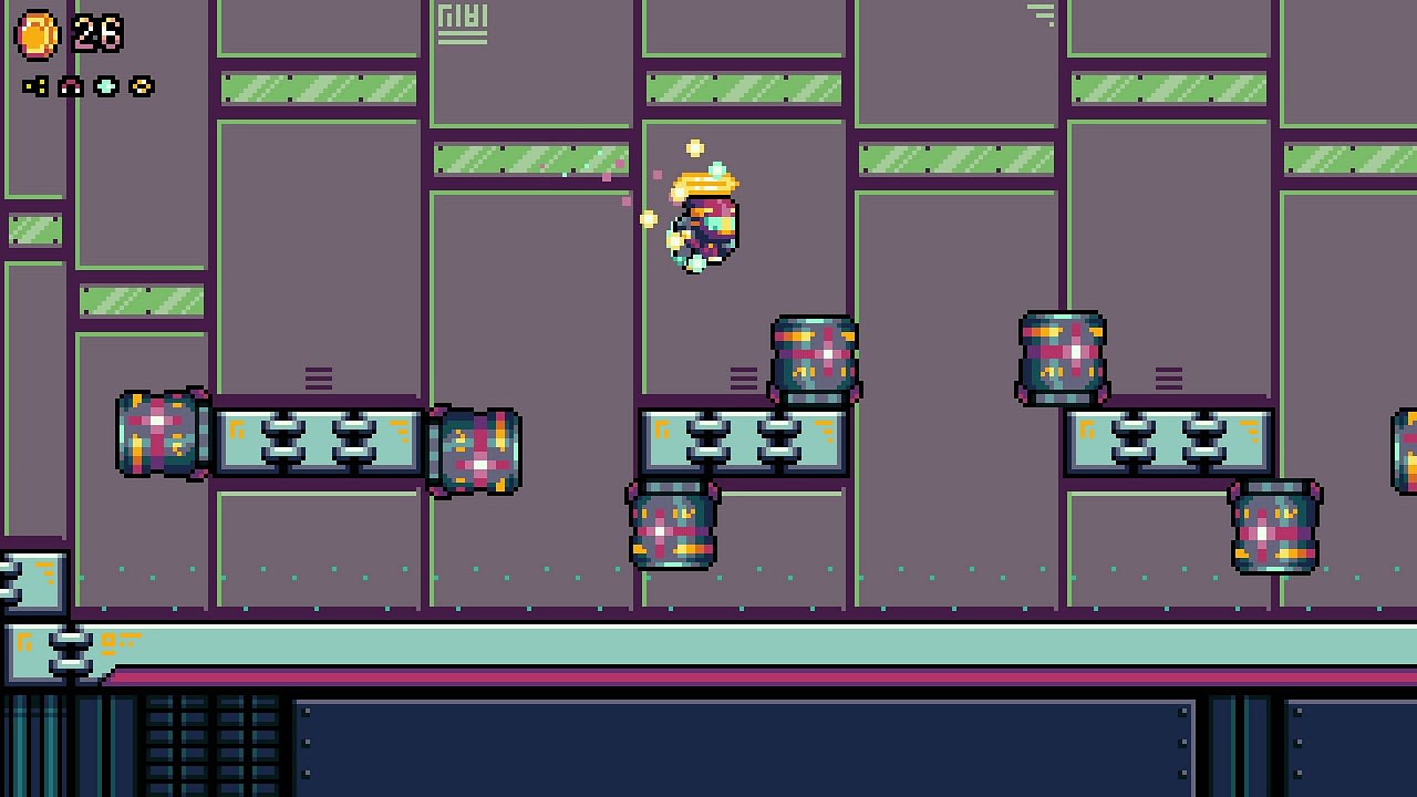 One Gun Guy para Nintendo Switch - Site Oficial da Nintendo para Brasil