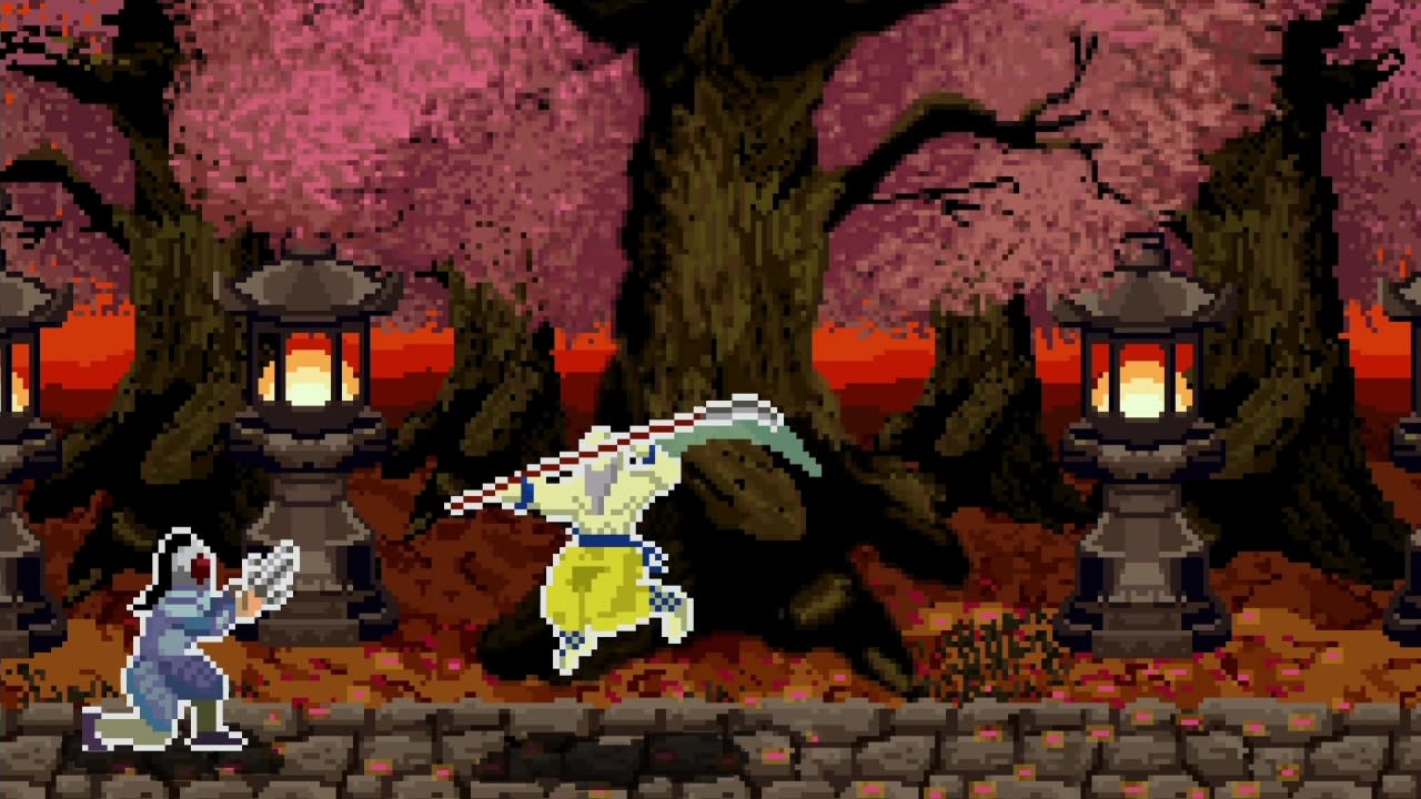 One Strike para Nintendo Switch - Site Oficial da Nintendo para Brasil