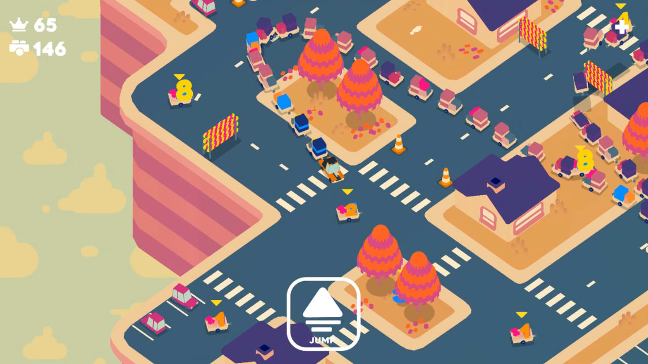 PAKO Caravan para Nintendo Switch - Site Oficial da Nintendo para Brasil