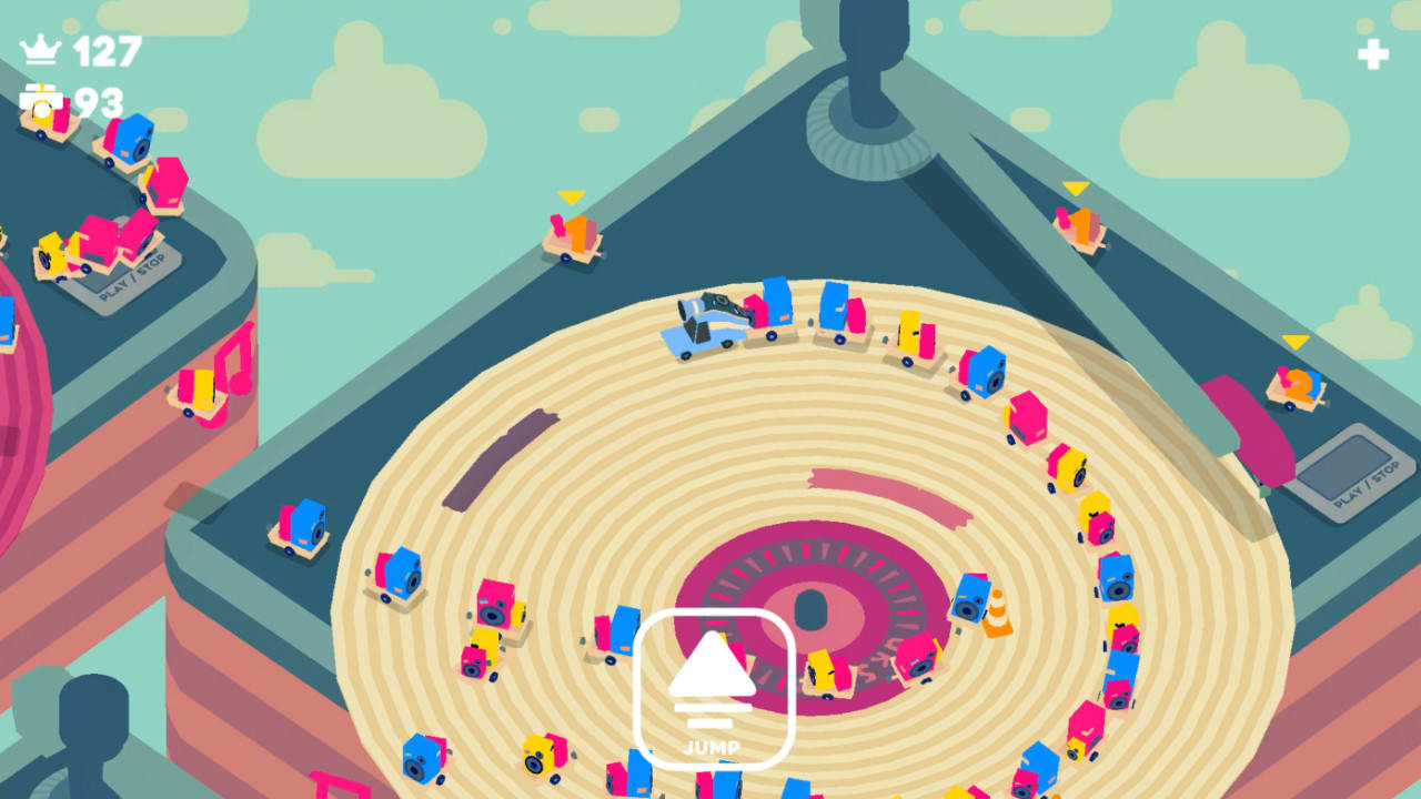 PAKO Caravan para Nintendo Switch - Site Oficial da Nintendo para Brasil