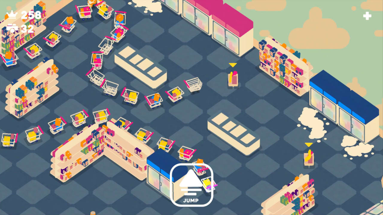 PAKO Caravan para Nintendo Switch - Site Oficial da Nintendo para Brasil