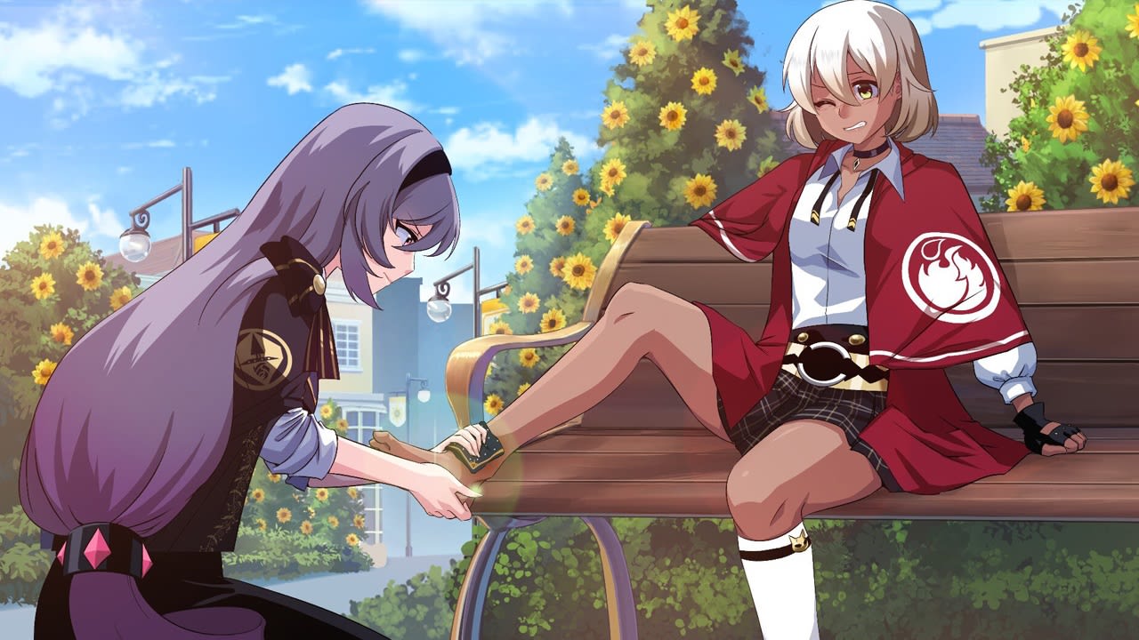 Perfect Gold para Nintendo Switch - Site Oficial da Nintendo para Brasil