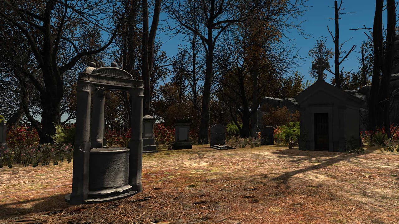 Pineview Drive para Nintendo Switch - Site Oficial da Nintendo para Brasil