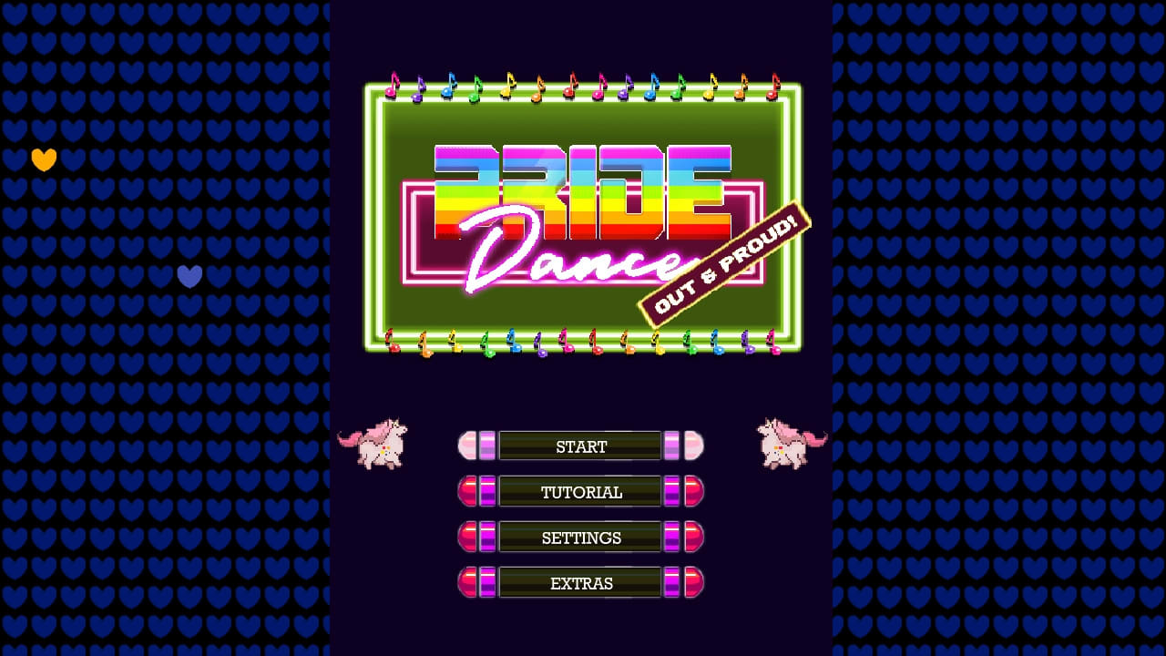 PRIDE DANCE Out & Proud para Nintendo Switch - Site Oficial da Nintendo ...
